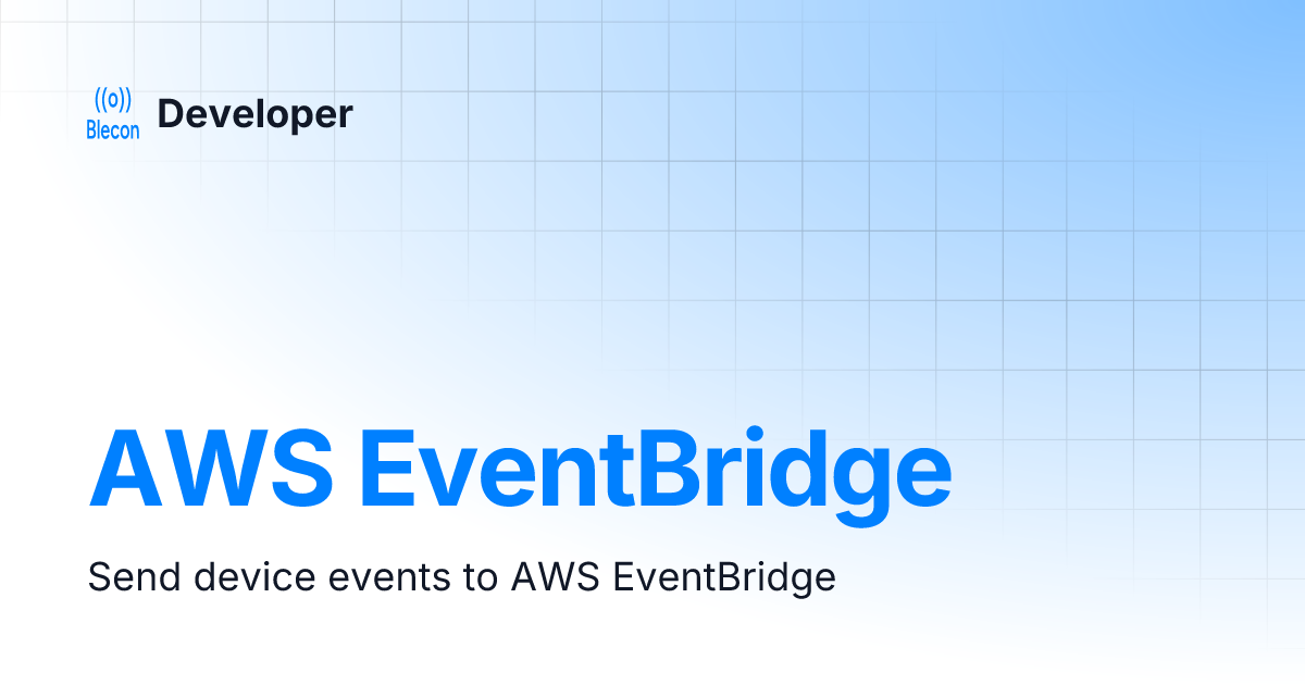 AWS EventBridge | Developer
